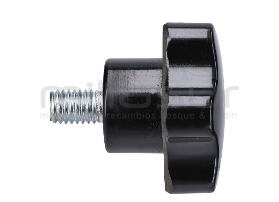 BIO50V OUTLET HOPPER DEFLECTOR KNOB (23) | Millasur | Maquinaria y ...